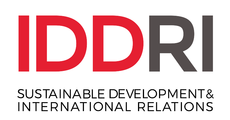IDDRI