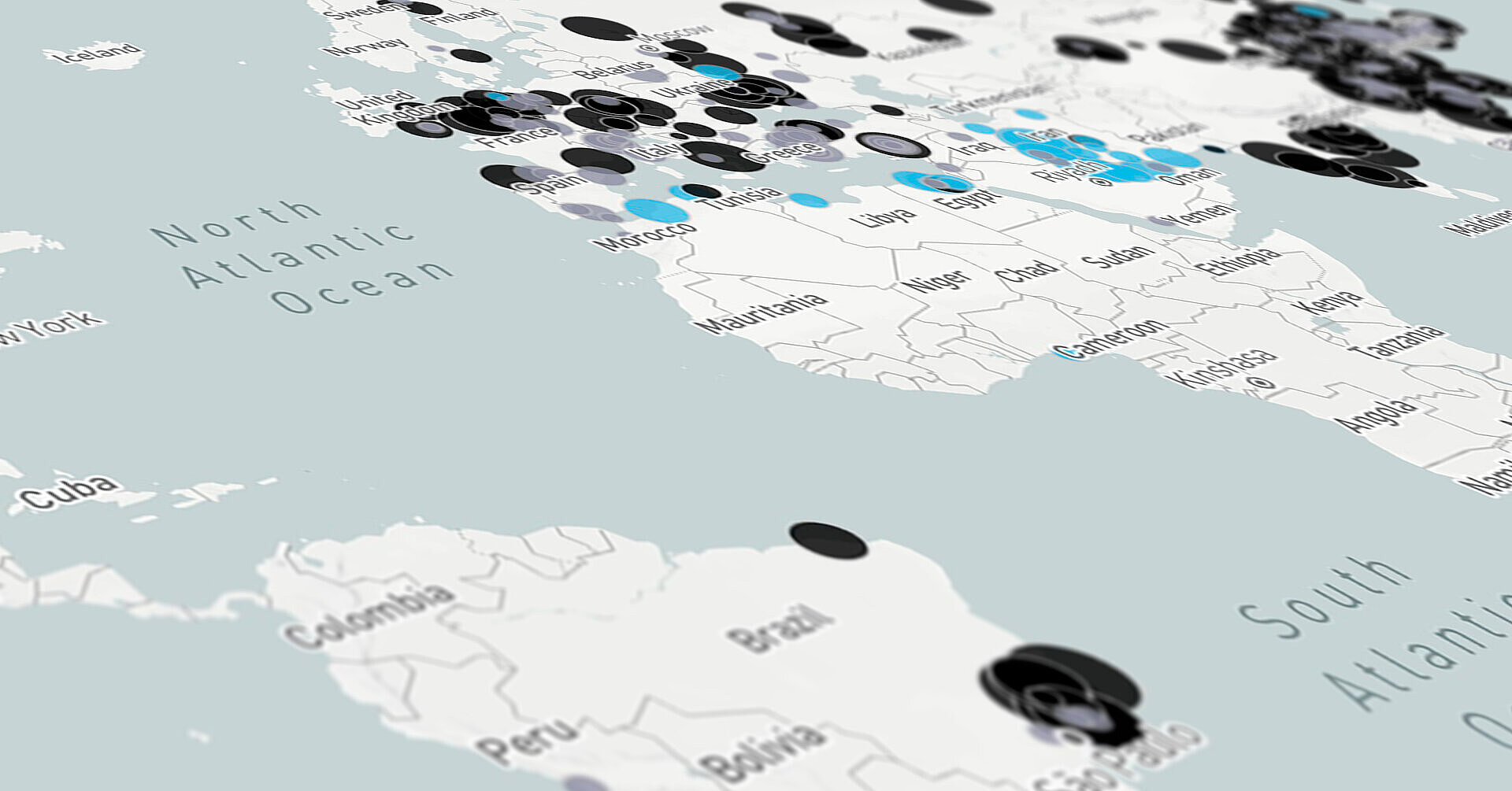 Global Steel Transformation Tracker