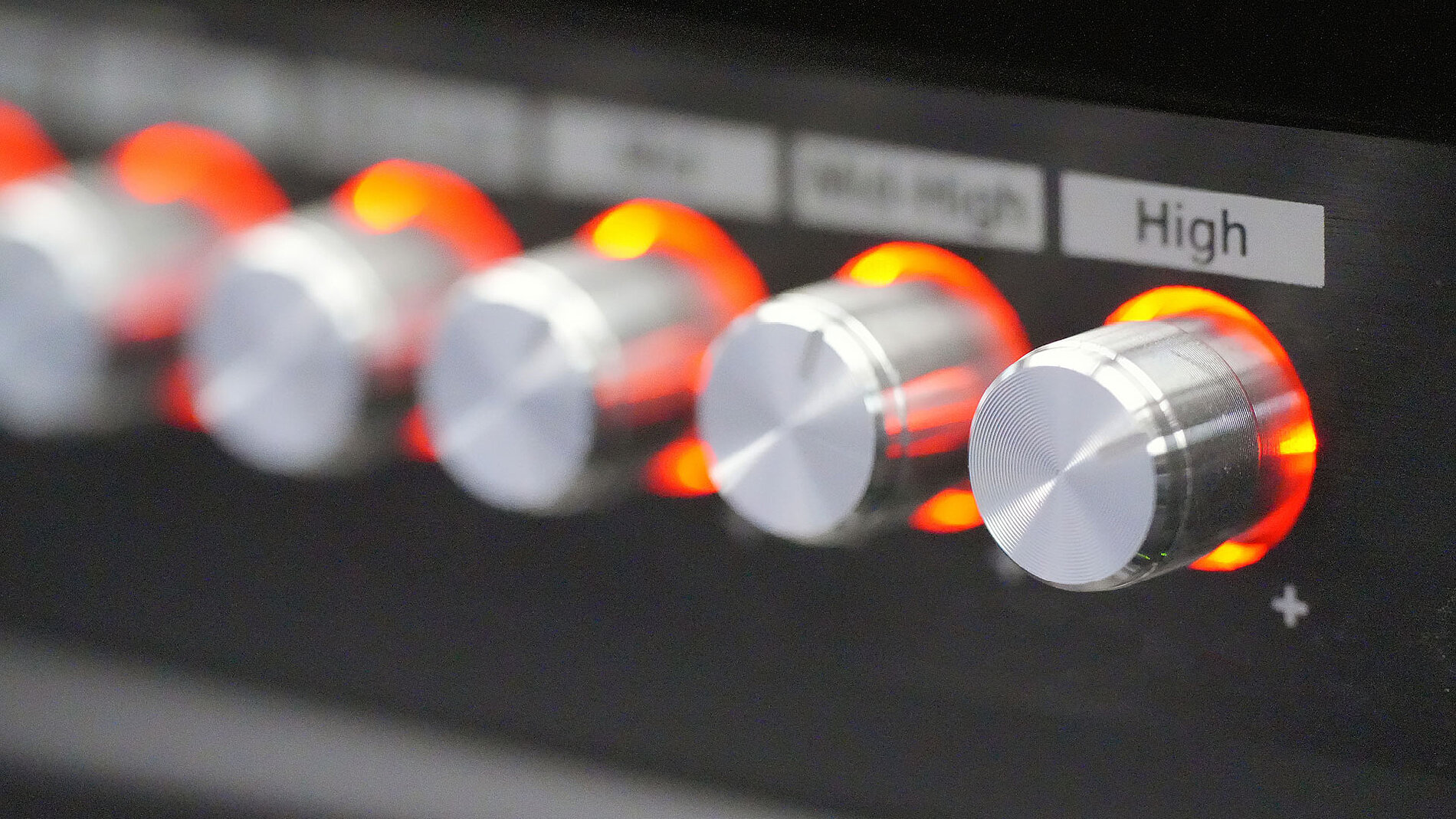 Direct electrification of industrial process heat